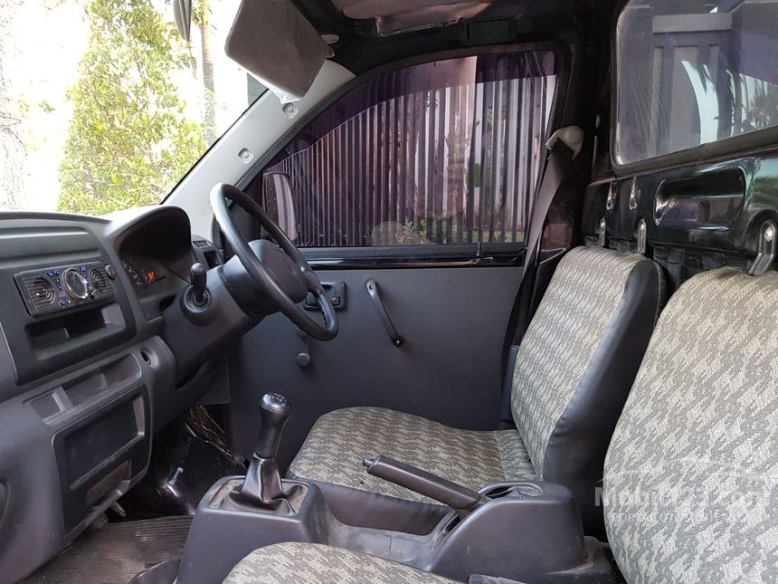 Jual Mobil Suzuki Mega Carry 2018 1.5 di Jawa Timur Manual Pick-up ...