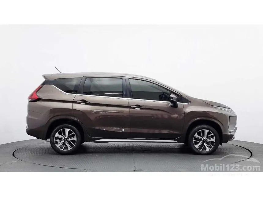 Jual Mobil Mitsubishi Xpander 2019 SPORT 1.5 di DKI Jakarta Automatic ...