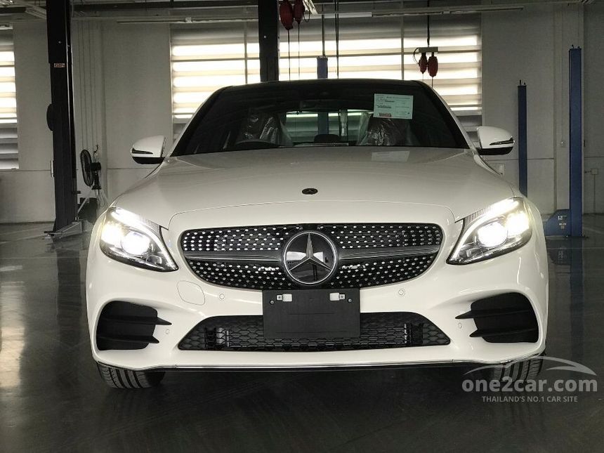 Mercedes-Benz C220 2021 d AMG Dynamic 2.0 in กรุงเทพและปริมณฑล ...