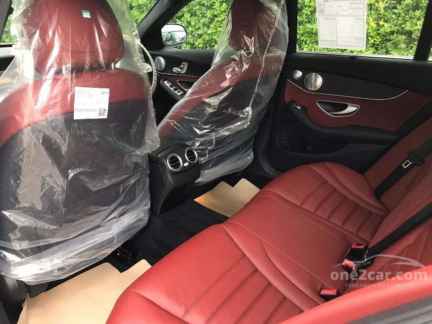 Mercedes-Benz C220 2021 d AMG Dynamic 2.0 in กรุงเทพและปริมณฑล ...
