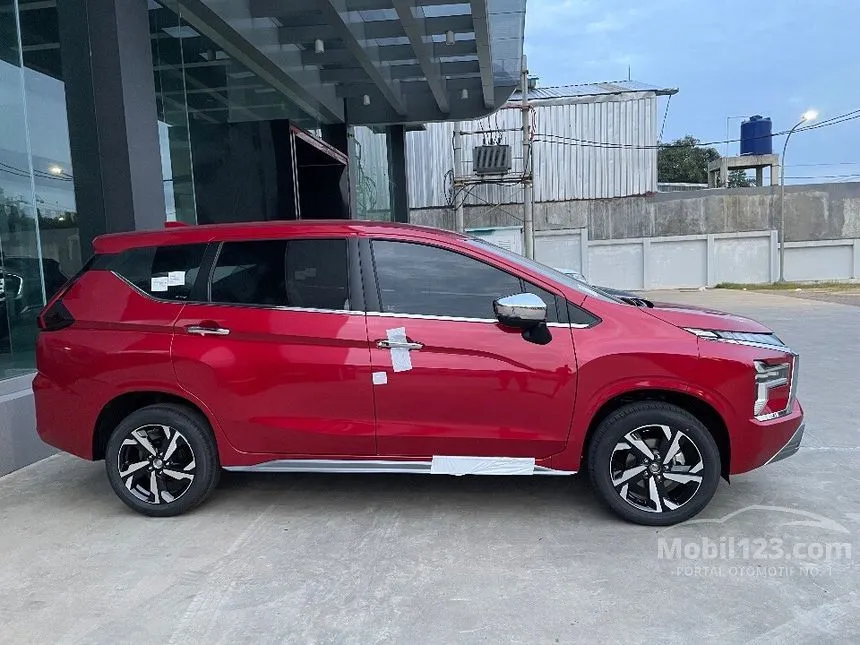 Jual Mobil Mitsubishi Xpander 2022 ULTIMATE 1.5 di Banten Automatic ...