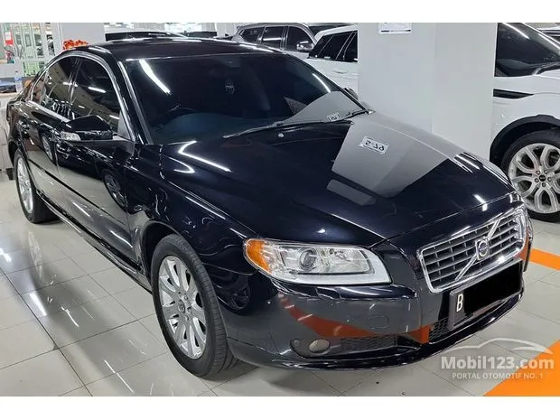 Jual Volvo Bekas di Indonesia Harga Murah, Kondisi Terbaik | Mobil123