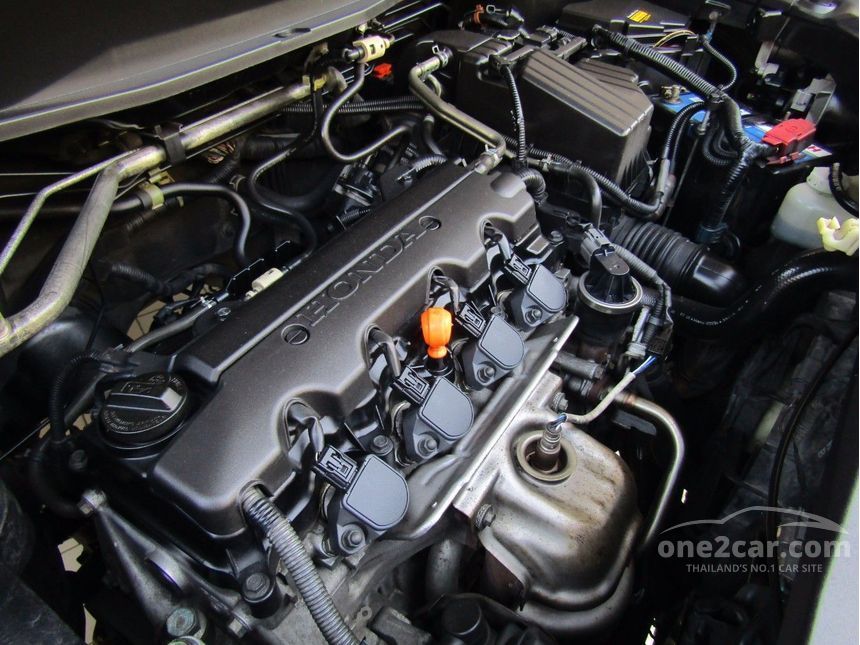 2008 Honda CROSSROAD (ปี 08-10) 2.0 AT Wagon มือสอง One2car
