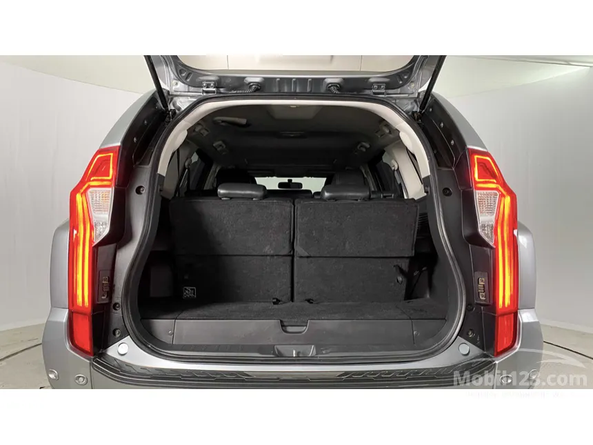 Jual Mobil Mitsubishi Pajero Sport 2019 Dakar 2.4 di DKI Jakarta ...