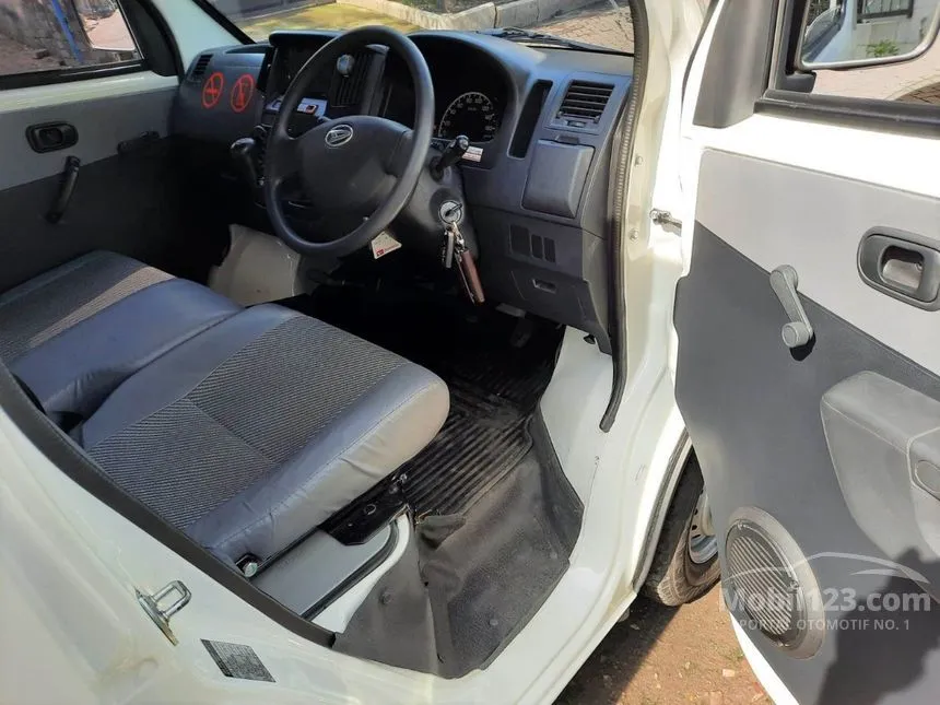 Jual Mobil Daihatsu Gran Max 2019 BOX 1.5 di Jawa Timur Manual Pick-up ...