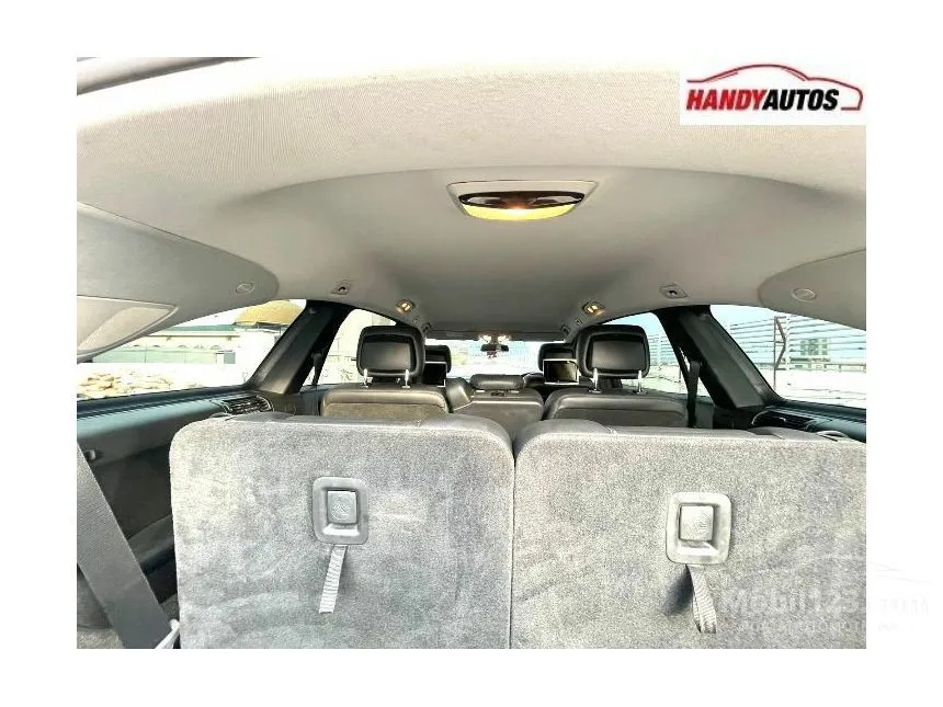 Jual Mobil Mercedes-Benz R300 L 2010 3.0 di Jawa Barat Automatic MPV ...