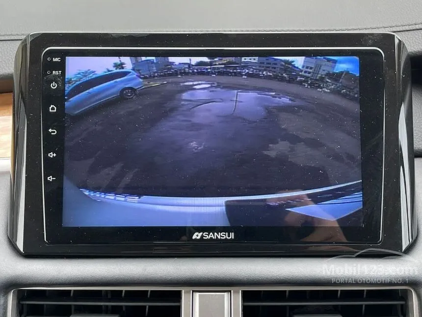 Jual Mobil Mitsubishi Xpander 2017 ULTIMATE 1.5 di DKI Jakarta ...