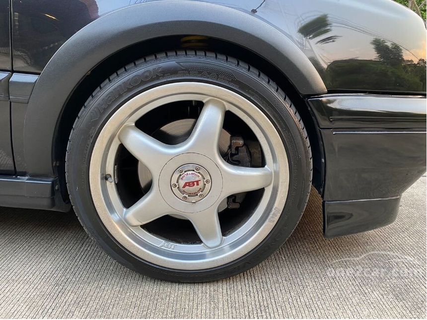 Volkswagen Golf 1999 GL 1.8 in กรุงเทพและปริมณฑล Automatic Hatchback สี ...