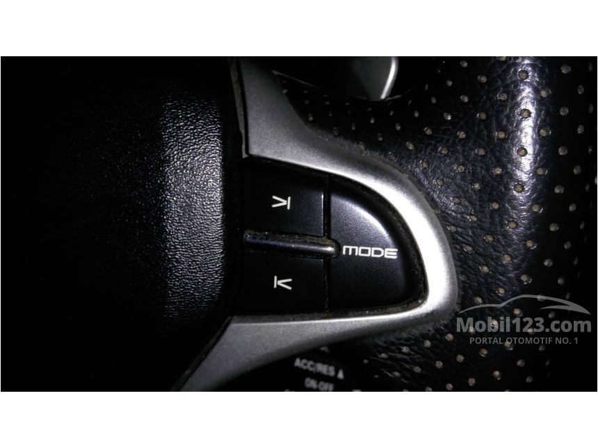 Jual Mobil Proton Preve 2013 CFE 1.6 di DKI Jakarta Automatic Sedan ...