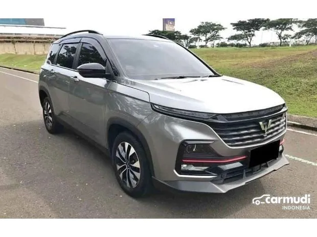 Wuling Wagon Baru Harga Termurah, Kondisi Terbaik | Carmudi