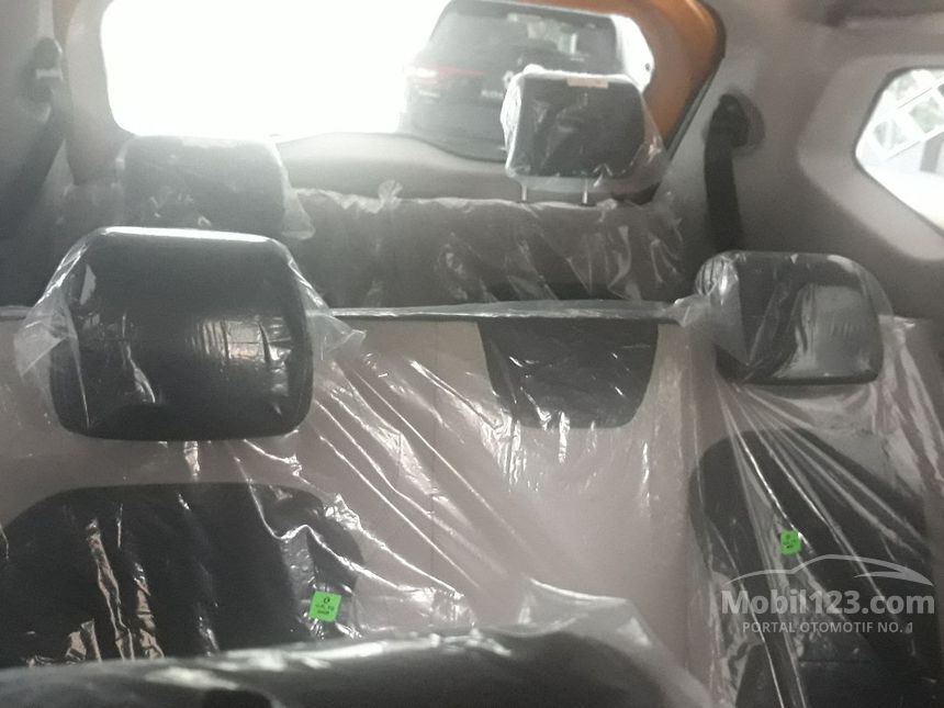 Jual Mobil Renault Triber 2020 RXE 1.0 di DKI Jakarta Manual Wagon ...