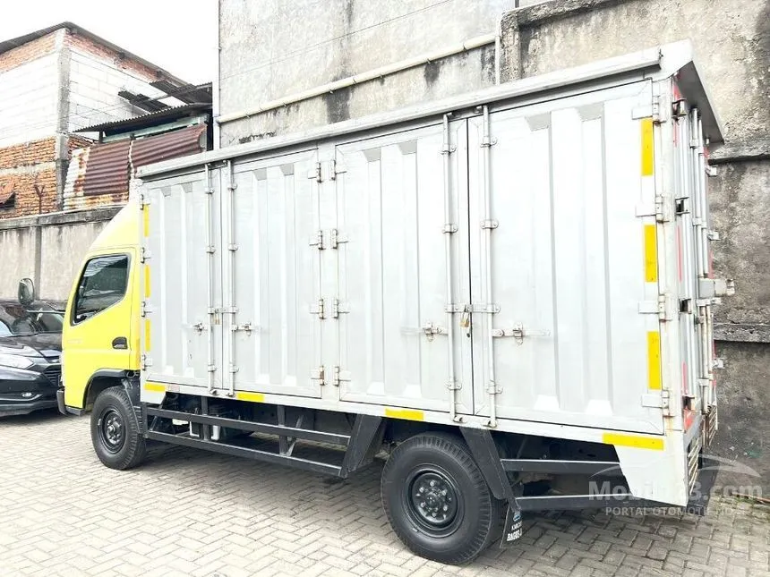 Jual Mobil Mitsubishi Colt 2020 3.9 di DKI Jakarta Manual Trucks Kuning ...