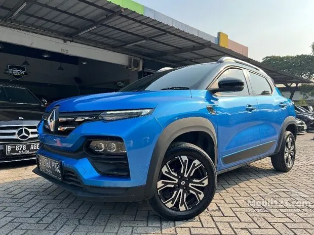 Jual Renault Kiger Bekas di Indonesia Harga Murah, Kondisi Terbaik ...