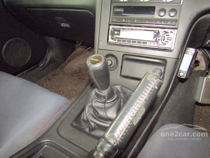 1996 Nissan Skyline R33 (ปี 94-99) 4WD GT-R 2.6 MT Coupe มือสอง One2car