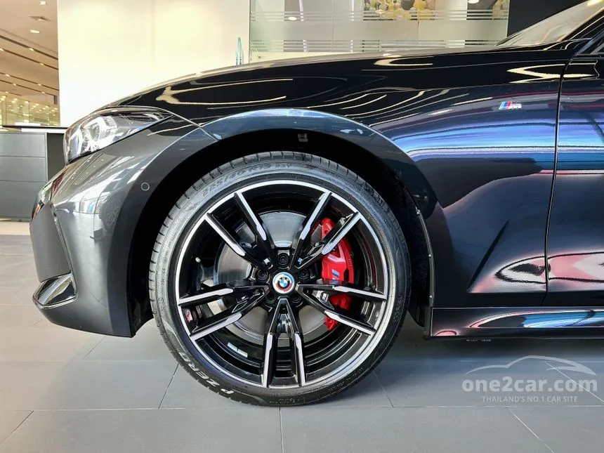 2023 BMW M340i 3.0 G20 (ปี 19-26) xDrive Sedan AT for sale on One2car