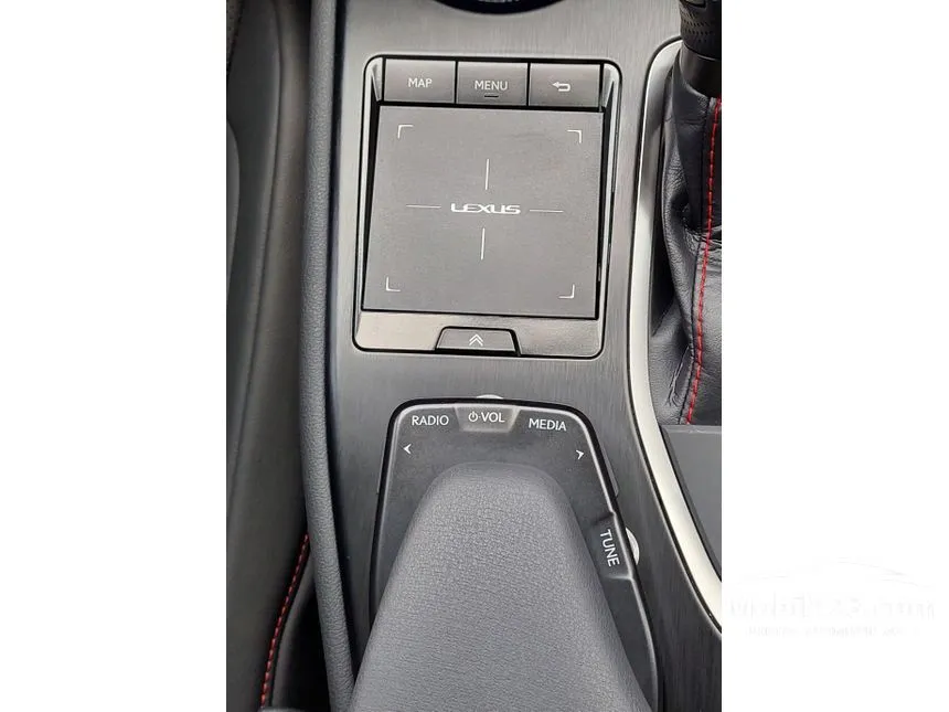 Jual Mobil Lexus UX200 2019 F Sport 2.0 di DKI Jakarta Automatic ...