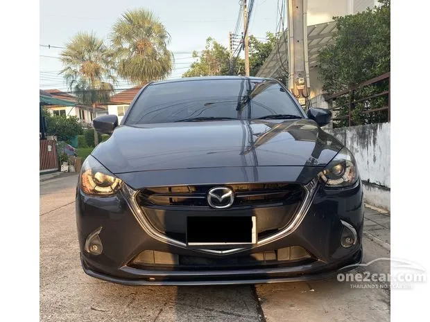 ขายรถ Mazda 2 2018 มือสอง รวมรถ มาสด้า2 มือสอง | One2car