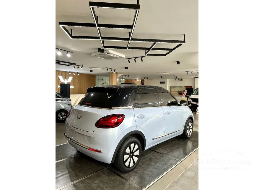 Jual Mobil Wuling Binguo EV 2023 333Km di DKI Jakarta Automatic ...