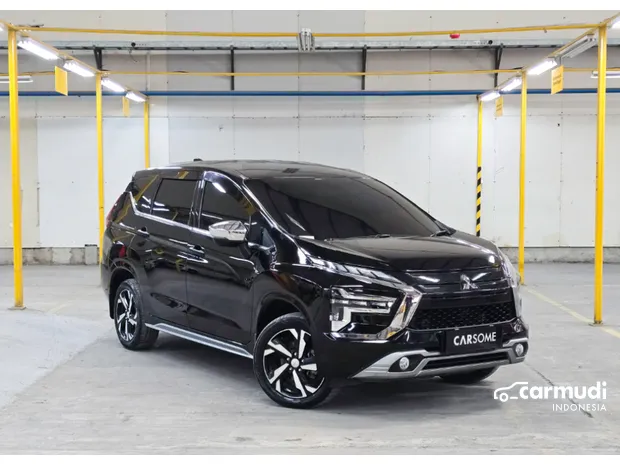 Mobil Bekas Indonesia Mitsubishi Xpander Harga Terbaik | Carmudi