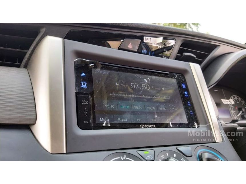 Jual Mobil Toyota Kijang Innova 2020 G TRD Sportivo 2.4 di Jawa Barat ...