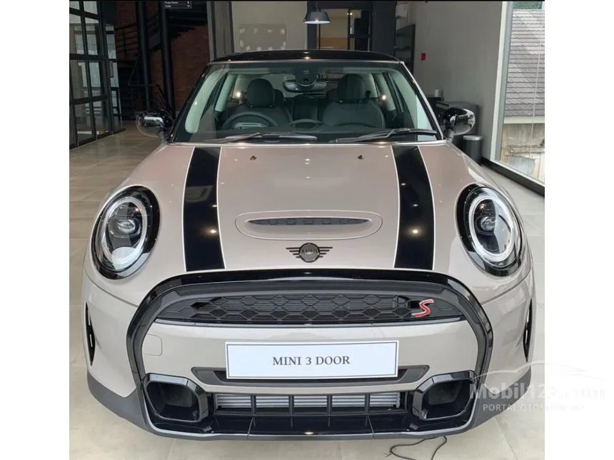 Jual Mobil MINI Cooper 2023 S 2.0 di DKI Jakarta Automatic Hatchback ...