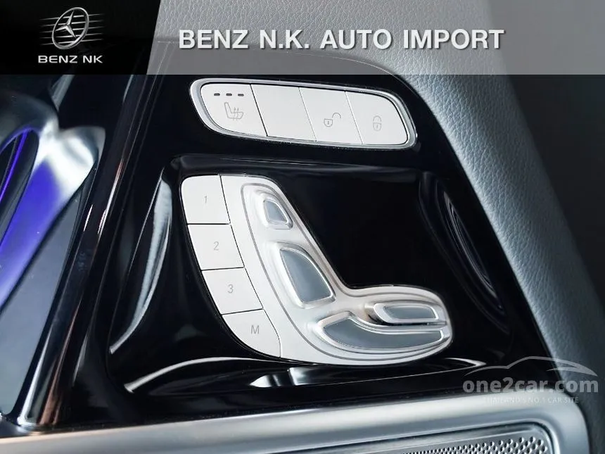 2020 Mercedes-Benz G63 4.0 W463 (ปี 10-15) AMG 4WD SUV for sale on One2car