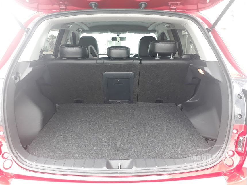 Jual Mobil Mitsubishi Outlander Sport 2018 PX 2.0 di DKI Jakarta ...