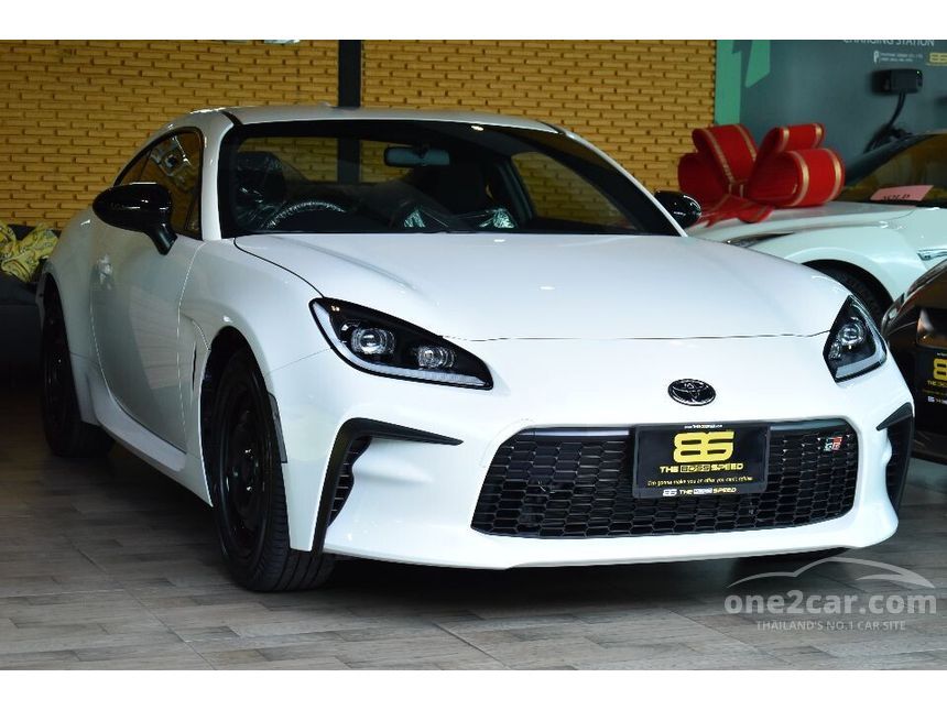 2023 Toyota GR 86 2.4 (ปี 22-28) RZ Coupe ใหม่ One2car