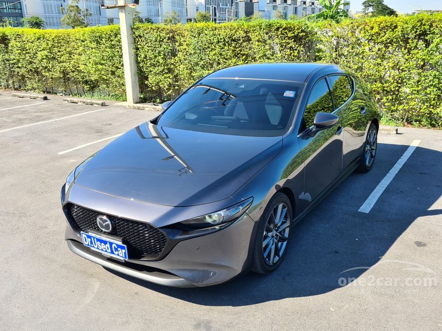 Mazda 3 2020 SP Sports 2.0 in กรุงเทพและปริมณฑล Automatic Hatchback สี ...