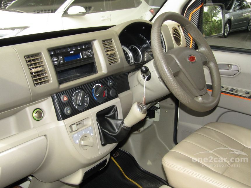 2017 Rely Yo-Yo 1.2 Mini Van Van MT for sale on One2car