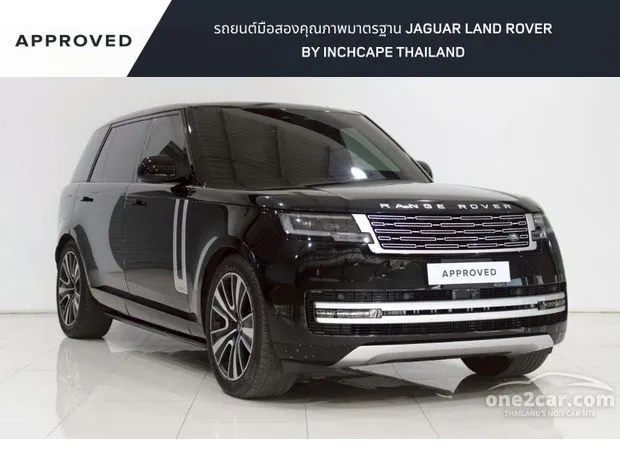 ซื้อรถ land-rover Range-rover ปี-11-15 870 มือสอง ราคาถูกที่สุดในตลาดรถ ...