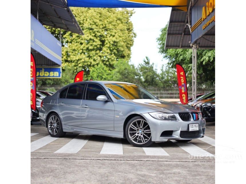 2007 BMW 320i 2.0 E90 (ปี 05-13) SE Sedan for sale on One2car