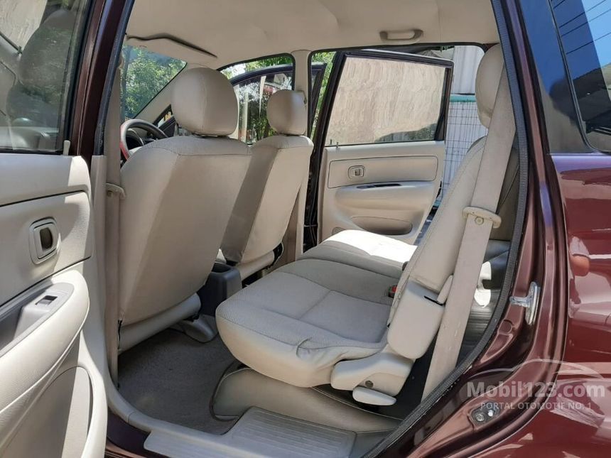 Jual Mobil Daihatsu Xenia 2010 Li DELUXE 1.0 di Jawa Timur Manual MPV ...