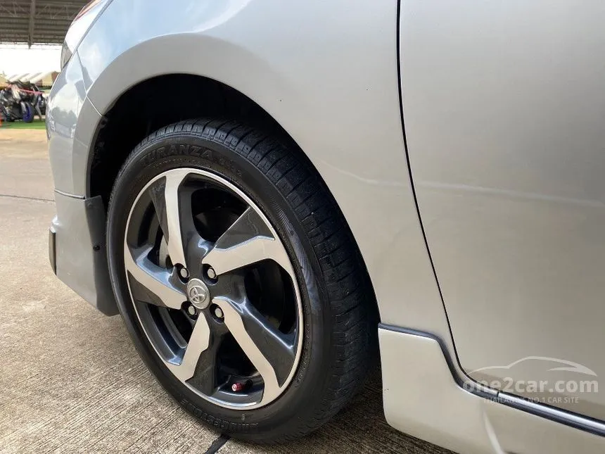 2019 Toyota Vios 1.5 (ปี 17-22) High Sedan for sale on One2car