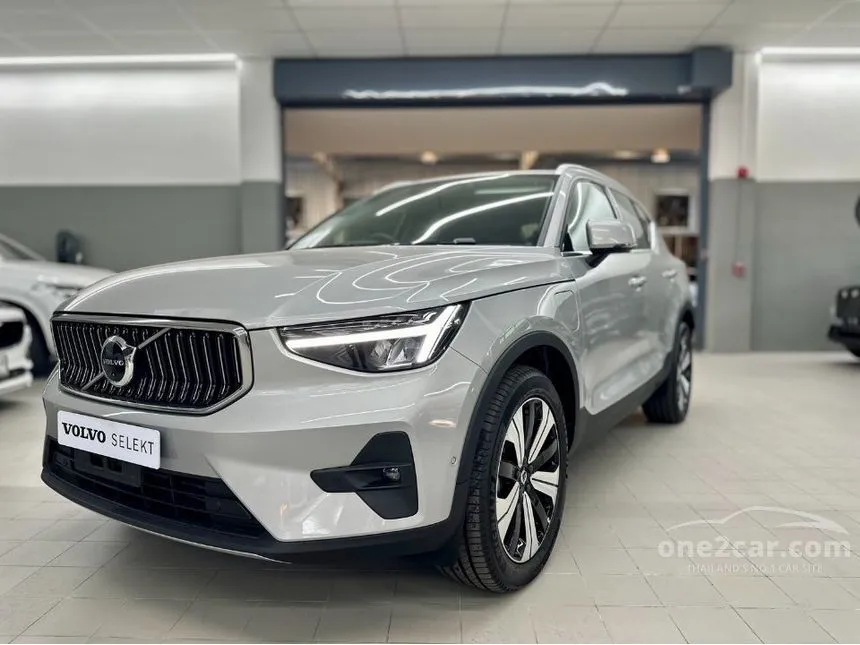 2023 Volvo XC40 1.5 (ปี 18-24) Recharge Plus T5 SUV มือสอง One2car