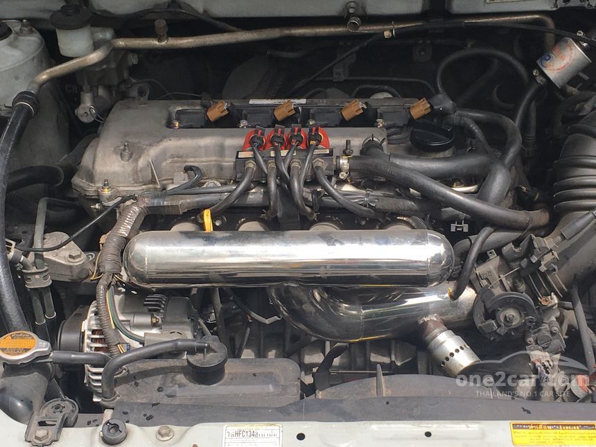 Toyota Corolla Altis 2007 J 1.6 in กรุงเทพและปริมณฑล Automatic Sedan สี ...