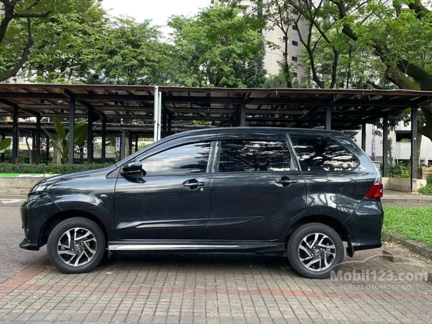 Jual Mobil Toyota Avanza 2020 Veloz 1.5 di DKI Jakarta Automatic MPV ...