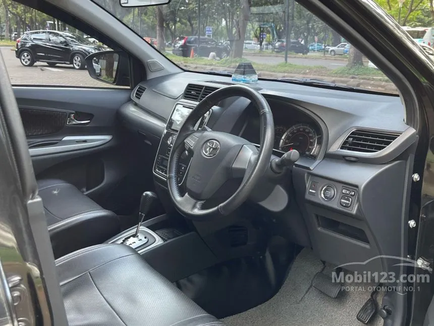 Jual Mobil Toyota Avanza 2020 Veloz 1.5 di DKI Jakarta Automatic MPV ...