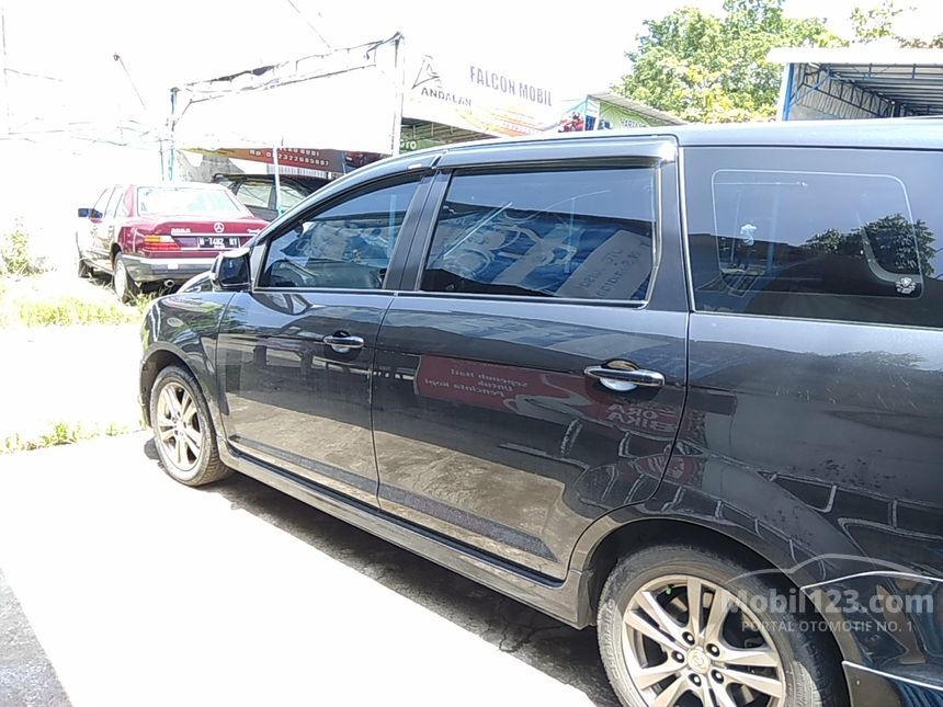 Jual Mobil Proton Exora 2013 CPS Supreme 1.6 di Jawa Tengah Automatic ...