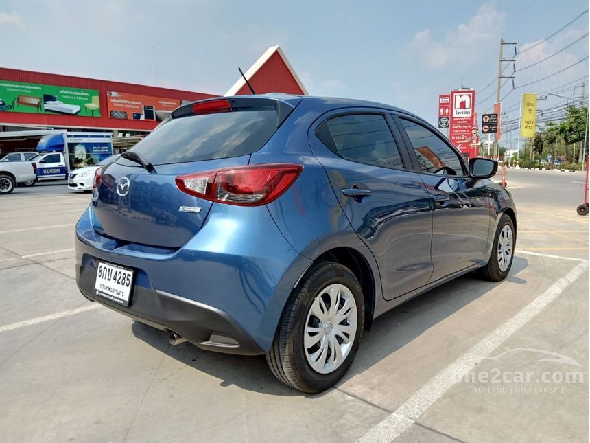 Mazda 2 2018 Sports Standard 1.3 in กรุงเทพและปริมณฑล Automatic ...
