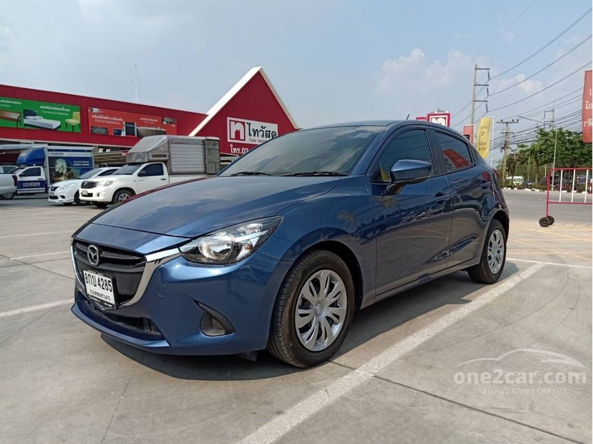 Mazda 2 2018 Sports Standard 1.3 in กรุงเทพและปริมณฑล Automatic ...