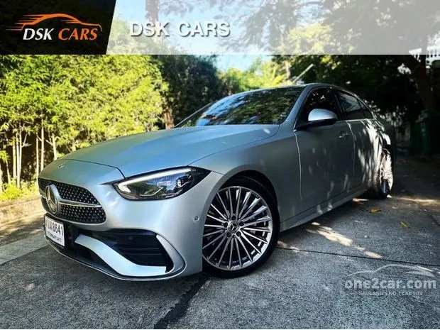 DSK CARS Bangkok Pattanakarn-Rama IX Used Car Dealer