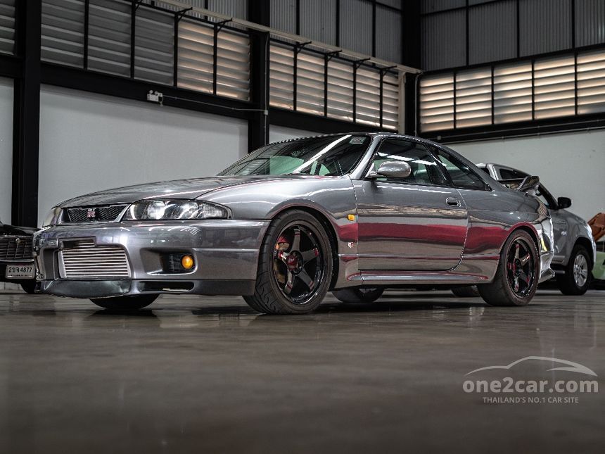 2005 Nissan Skyline 2.5 R33 (ปี 94-99) GT-S Coupe มือสอง One2car