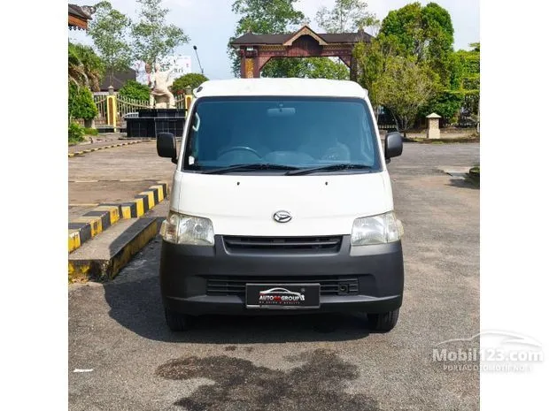 Jual Van Bekas di Indonesia Harga Murah, Kondisi Terbaik | Mobil123