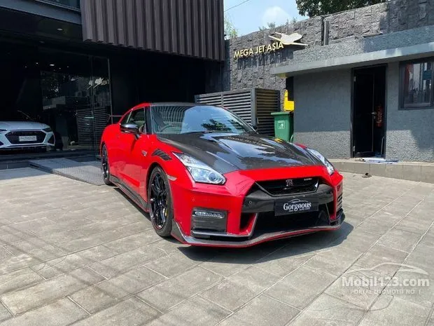 Jual Nissan Gt-r Bekas di Indonesia Harga Murah, Kondisi Terbaik | Mobil123