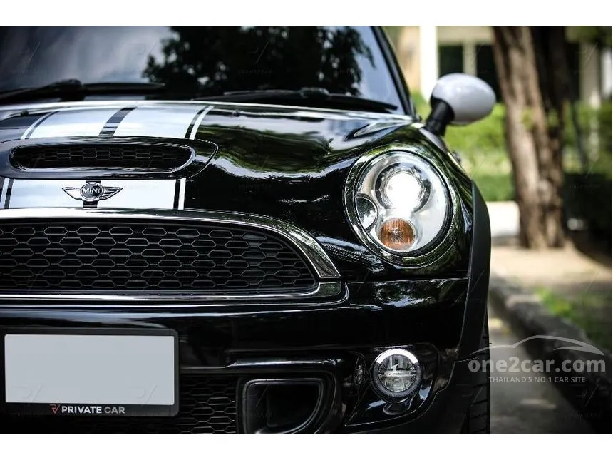 2012 Mini Cooper 1.6 R56 S Hatchback for sale on One2car