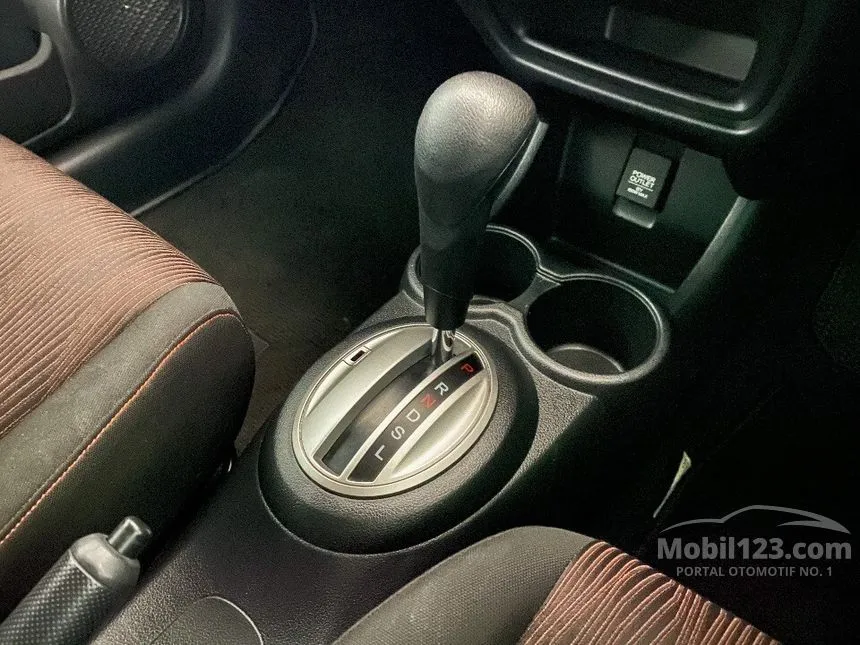 Jual Mobil Honda Mobilio 2017 RS 1.5 di DKI Jakarta Automatic MPV Putih ...