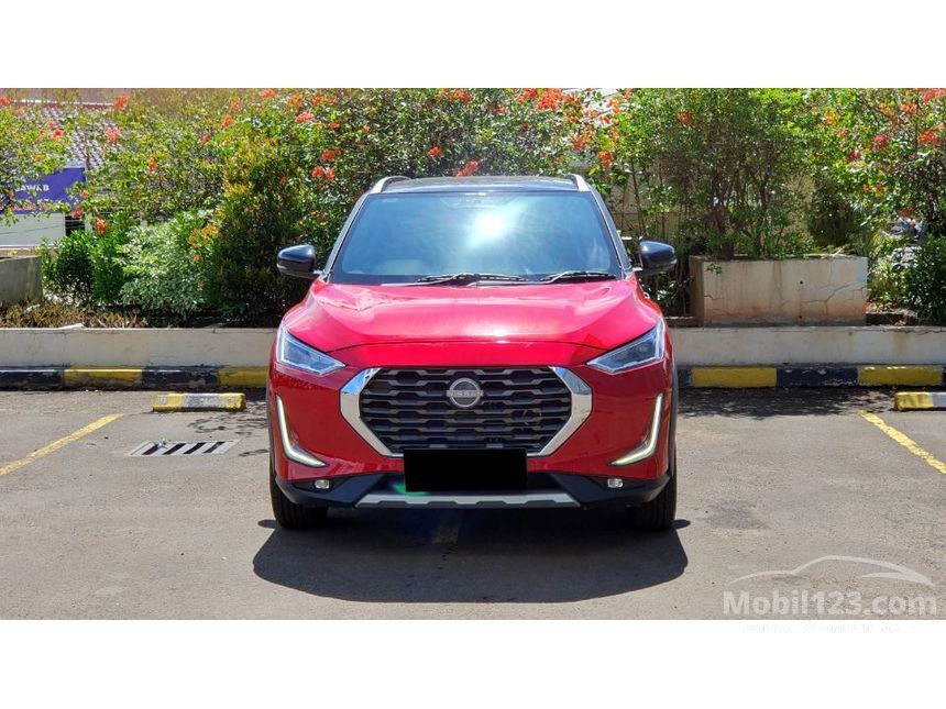 Jual Mobil Nissan Magnite 2020 Premium 1.0 di DKI Jakarta Automatic SUV ...