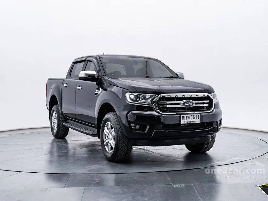 2019 Ford Ranger 2.2 DOUBLE CAB (ปี 15-21) Hi-Rider XLT Pickup for sale ...