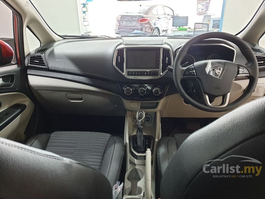 Proton Persona 2021 Premium 1.6 in Selangor Automatic Sedan Red for RM ...